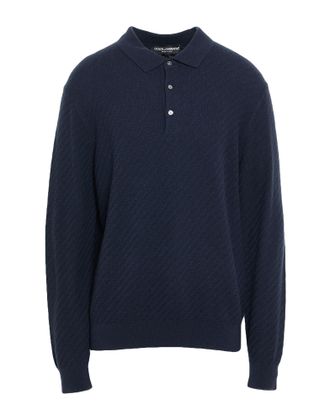 Dolce & Gabbana STRICKWAREN - Pullover auf YOOX.COM