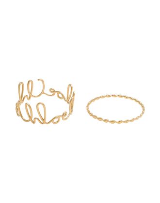 Chlo&eacute; SCHMUCK und UHREN - Armb&auml;nder auf YOOX.COM