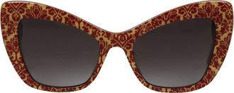 Dolce & Gabbana BRILLEN - Sonnenbrillen auf YOOX.COM