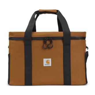 Carhartt Work in Progress Cooler Bag - - Bags - Damen - Braun - ONE SIZE
