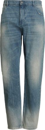 Balmain HOSEN & R&Ouml;CKE - Jeanshosen auf YOOX.COM