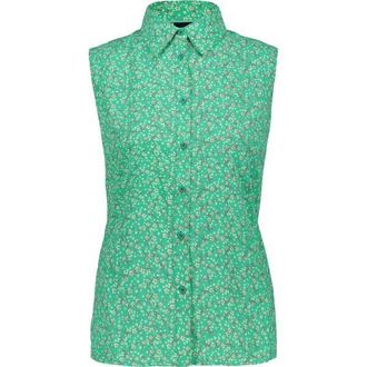 F.lli Campagnolo Damen Hemd WOMAN SHIRT