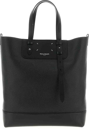 Maison Margiela Shopper - Schwarz