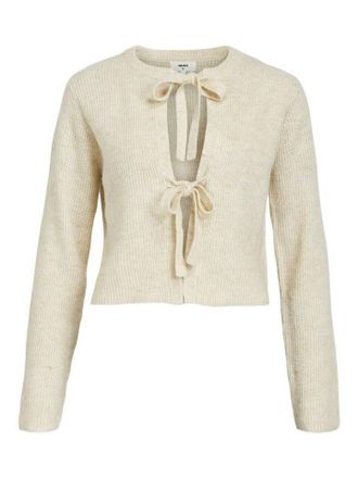 Object Strickjacke Parvi (1-tlg) Cut-Outs