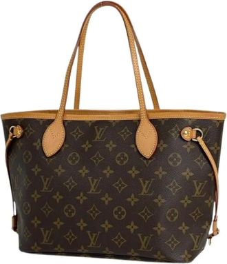 Louis Vuitton Damen, Pre-Owned, Braun, ONE SIZEGr&ouml;&szlig;e