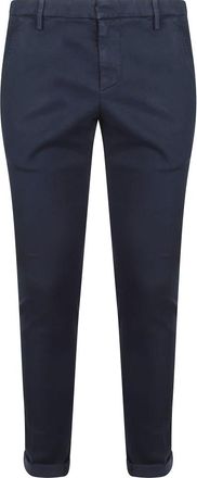 Dondup Homme, Pantalons, Bleu, Taille: W30 Pantalon