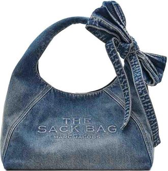Marc Jacobs Shopper - Blau
