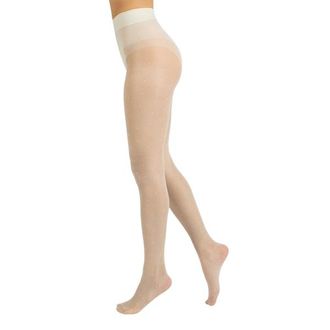 Cette Collants Richmond &agrave; pois