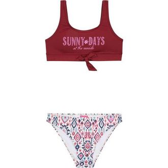 Protest Kinder Bikini PRTNAOMO JR