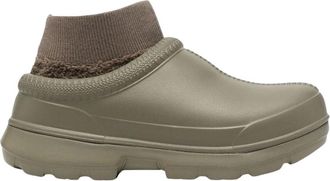 UGG Sabot &agrave; enfiler Tasman X - Femme - Chaussures - Vert - Taille: 35 EU