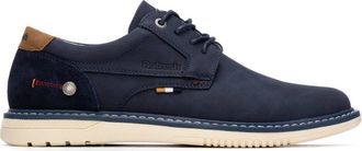 Refresh Schuh Herren Marineblau - Bequeme und vielseitige Schuhe - Casual Mode - Modell 17555702 (Gr&ouml;&szlig;e 45)