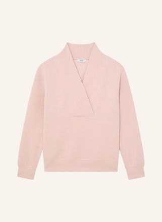 Reiss Reiss Sweatshirt Annabel rosa