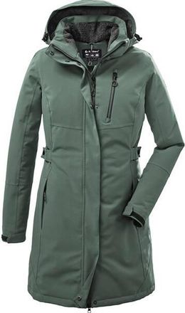 Killtec Damen Mantel KOW 165 WMN PRK
