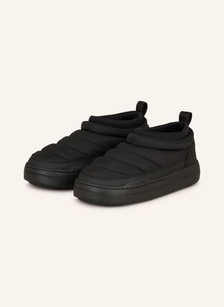 Moon Boot Moon Boot Slipper Mb Park Soft schwarz