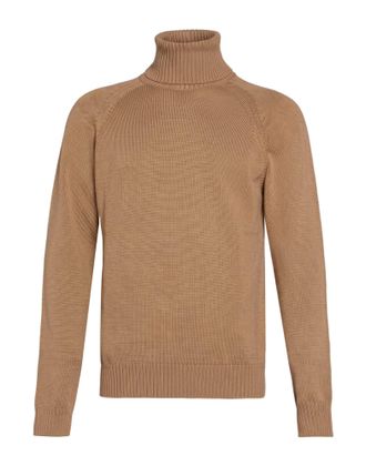 Paolo Pecora STRICKWAREN - Rollkragenpullover auf YOOX.COM