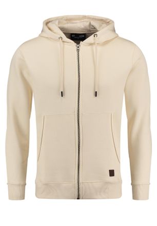 Key Largo Sweatjacke CONFIDENCE