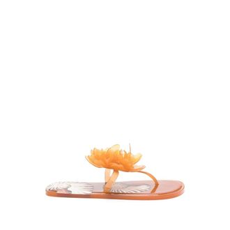 Farm Rio Farm Rio, Femme, Chaussures, Brun, Taille: 43 EU Tongs Fleur