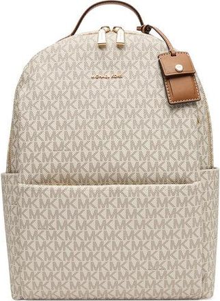 Michael Kors Rucksack Sable 30T5G3XB3B Beige