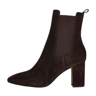 Guess Fiery Stiefeletten - - Shoes - Damen - Braun - 38 EU