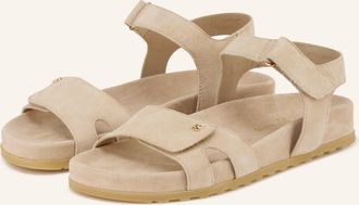 Paul Green Sandalen beige