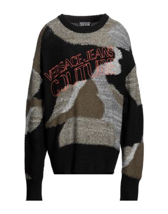 Versace STRICKWAREN - Pullover auf YOOX.COM