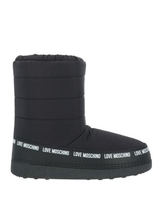 Love Moschino SCHUHE - Stiefeletten auf YOOX.COM