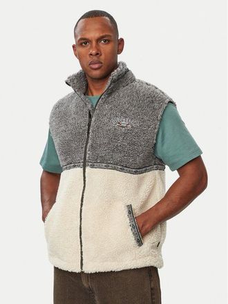 Billabong Bodywarmer EBYPF03002 Dunkelgrau Regular Fit