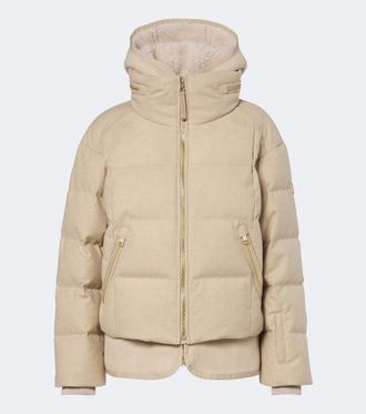 Bogner Skijacke Mojald
