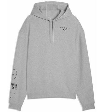Puma X Hyrox Cloud M - Kapuzenpullover - Herren