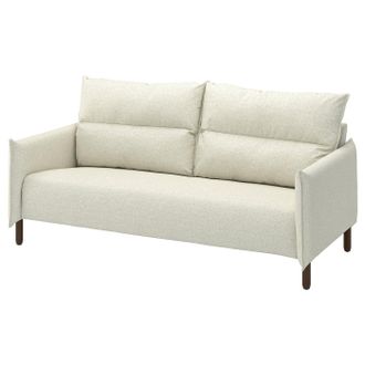 IKEA MANNARP 3er-Sofa