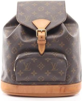 Louis Vuitton Damen, Pre-Owned, Braun, ONE SIZEGr&ouml;&szlig;e