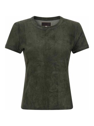 Stouls T-Shirt - Grau