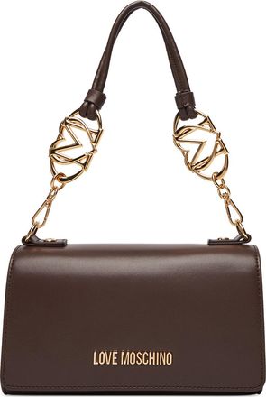 Love Moschino Handtasche LOVE MOSCHINO JC4051PP1NLF0301 Braun