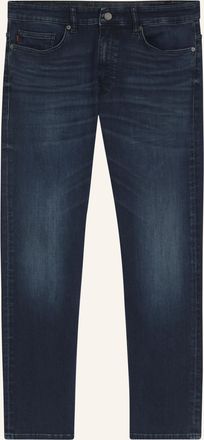 HUGO BOSS Jeans Delaware Bo Slim Fit blau