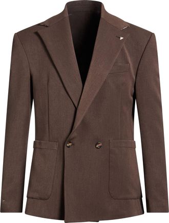 Berna ANZ&Uuml;GE und CO-ORDS - Blazers auf YOOX.COM