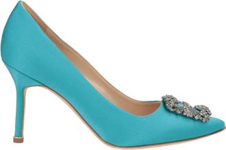 Manolo Blahnik SCHUHE - Pumps auf YOOX.COM