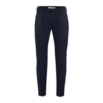 Department Five Ma&szlig;geschneiderte Hose - - Trousers - Herren - Blau - W31