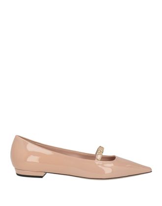 Emporio Armani SCHUHE - Ballerinas auf YOOX.COM