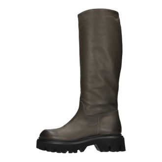 Poesie Veneziane Damen, Schuhe, Gr&uuml;n, 36 EUGr&ouml;&szlig;e