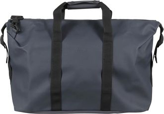 Rains Homme, Sacs, Bleu, Taille: ONE Size Hilo Weekend Bag