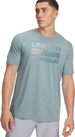 Under Armour T-Shirt UA TEAM ISSUE WORDMARK SS (1-tlg)