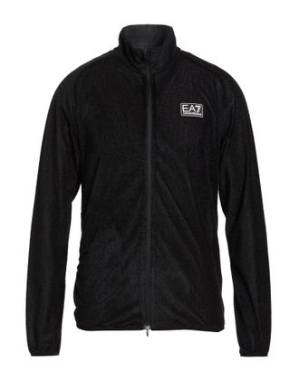 Emporio Armani TOPS - Sweatshirts auf YOOX.COM