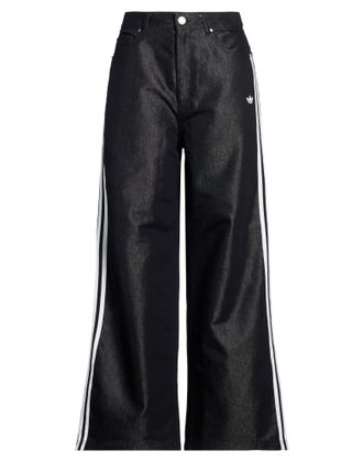 adidas HOSEN & R&Ouml;CKE - Jeanshosen auf YOOX.COM