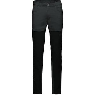 Mammut Herren Bergsporthose Zinal Guide