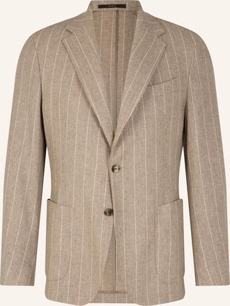 Windsor Windsor. Sakko Shaped Fit beige