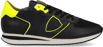 Philippe Model Homme, Chaussures, Noir, Taille: 46 EU Trpx Running