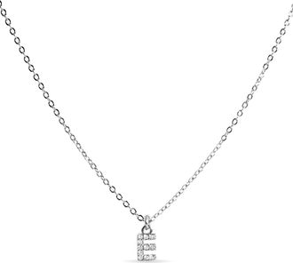 Luxenter Kette Alphabet
