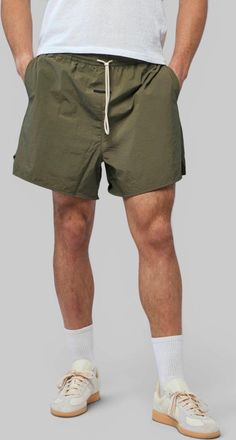Fear of God Swim Short