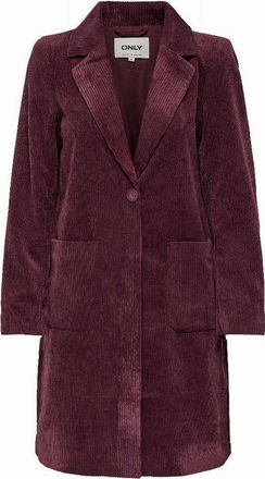 Only Outdoorjacke ONLASTRID CORDOROY COAT OTW