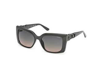 Guess GU00265-H 96P Shiny Dark Green 55/17/140 - Gafas de sol para mujer